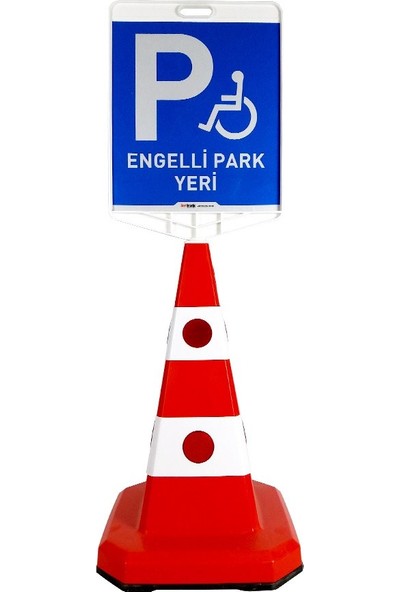 İleri Trafik Engelli Park Yeri Çift Taraf Baskı Ultra Kedi Gözlü Ağırlıklı Trafik Koni Seti Trafik Dubası İleri Trafik Engelli Park Yeri Çift Taraf Baskı Ultra Kedi Gözlü Ağırlıklı Trafik Koni Seti Trafik Dubası