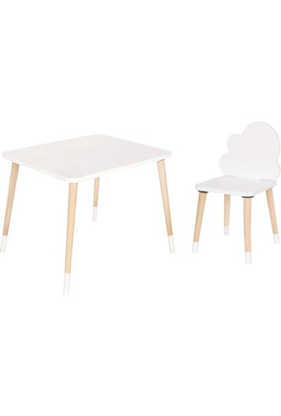 Go Baby Beyaz Bulut Aktivite Seti Go Baby Beyaz Bulut Aktivite Seti