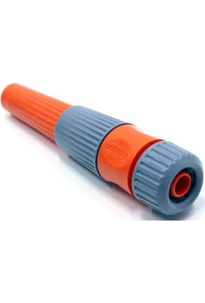 Medalyan Md-08 Lans Ayarlı Hortum Ucu 1/2