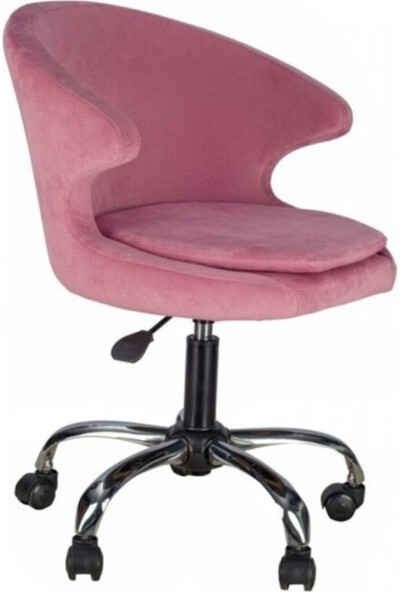 Massa Design Koket Çalışma Sandalyesi Massa Design Koket Çalışma Sandalyesi