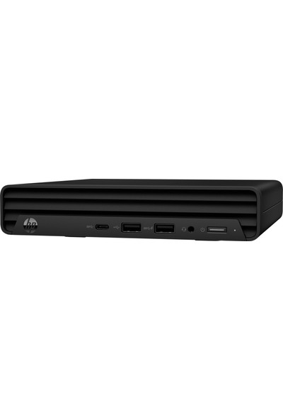 Hp 260 G4 23H37EA Intel Core i5 10210 8GB 256GB SSD Freedos Minipc Hp 260 G4 23H37EA Intel Core i5 10210 8GB 256GB SSD Freedos Minipc