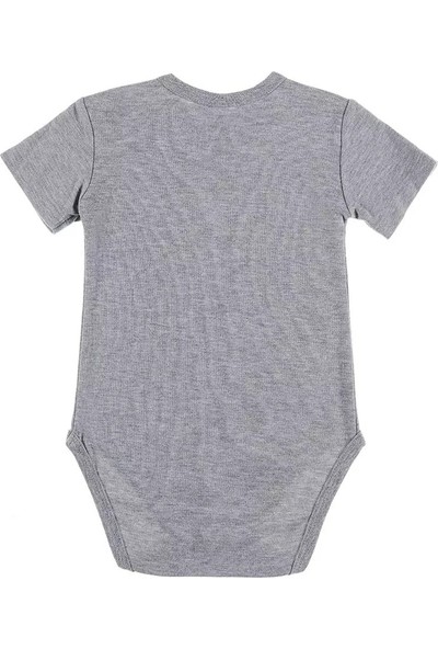 Galatasaray Büyük Gs Logolu Kısa Kollu Body B88095 Galatasaray Büyük Gs Logolu Kısa Kollu Body B88095