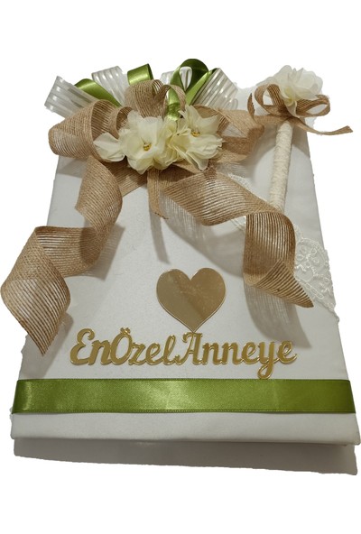 Anı Defteri-Hamilelik Annelik Günlüğü