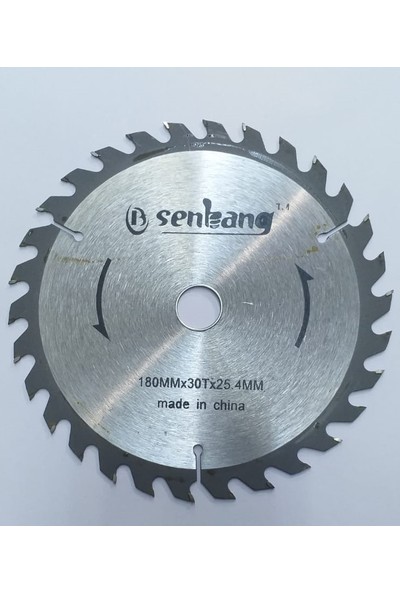 REKOTOOLS-180 mm Daire Testere REKOTOOLS-180 mm Daire Testere