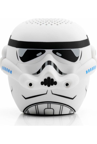 Bitty Boomers Star Wars Stormtrooper Bluetooth Hoparlör (Yurt Dışından) Bitty Boomers Star Wars Stormtrooper Bluetooth Hoparlör (Yurt Dışından)