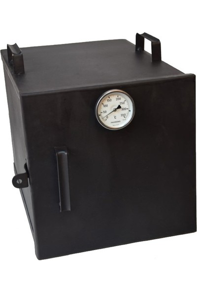 Nurgaz Ng Ormf Orman Fırını BM644