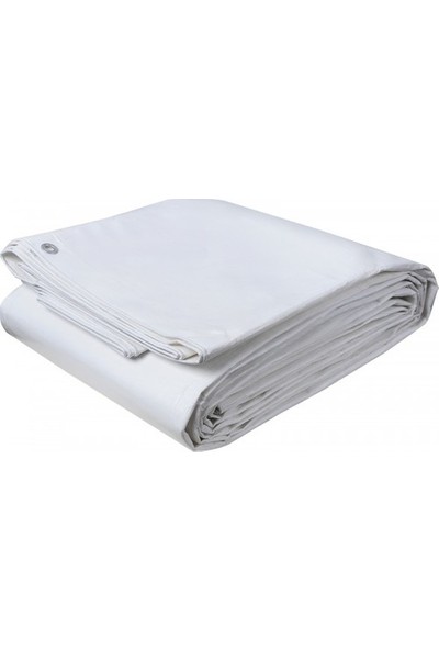 Gökkuşağı Branda Çadır Gölgelik Kapsüllü Kar Su Geçirmez Küçük Ebatlılar