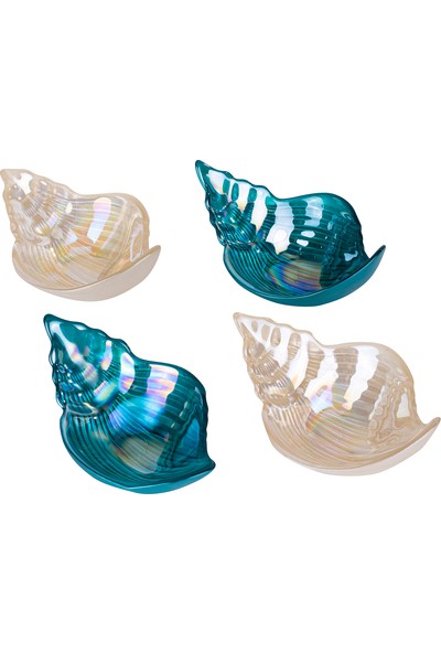 Karaca Lal Winkle 4lü Çerezlik