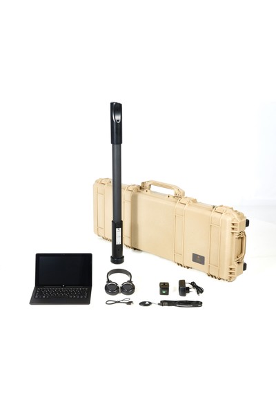 Okm Fusion Lıght Metal Dedektörü