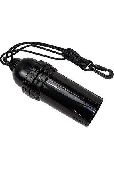 Kraken Kuru Kutu Kısa Düz Alt Siyah