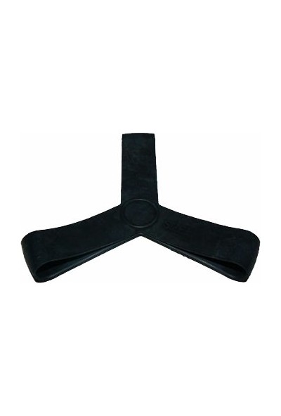 Kraken Palet Kaydırmazı, Kauçuk(Çift) M