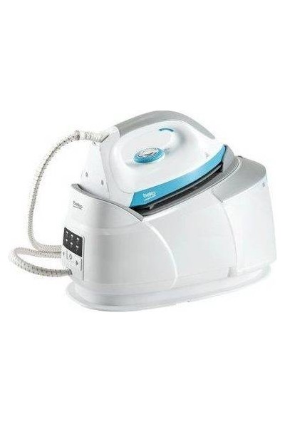 Beko Bkk 2174 Buhar Kazanlı Ütü