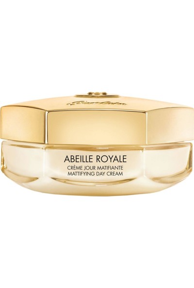 Guerlain Abeille Royale Mattifying Day Cream 50 ml Guerlain Abeille Royale Mattifying Day Cream 50 ml
