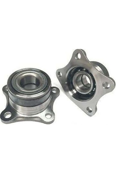 Arka Porya - Toyota - Dlb6 28BWK12 (Rulmanlı) Daslager