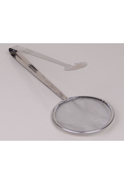 Tvet Lüks Maşalı Kevgir 28 Cm T39650