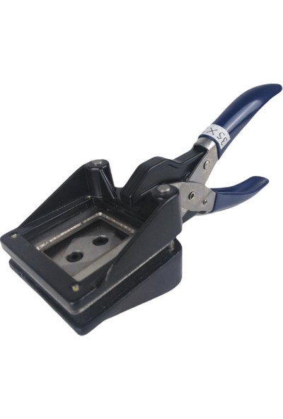 Linea Fotoğraf Kesme Aparatı El Tipi 35 x 25 mm