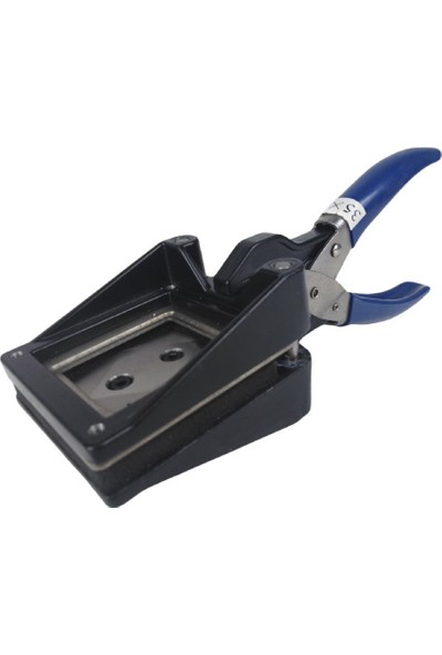 Linea Fotoğraf Kesme Aparatı El Tipi 35 x 45 mm