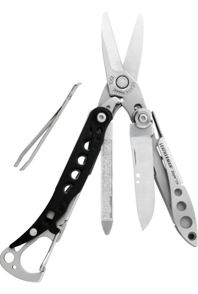 Leatherman Style Cs 831245 Box Leatherman Style Cs 831245 Box