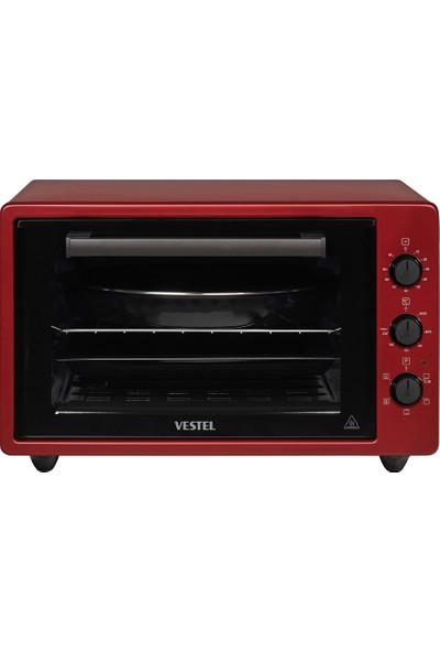 Vestel Mf 42 Ek Mini Fırın