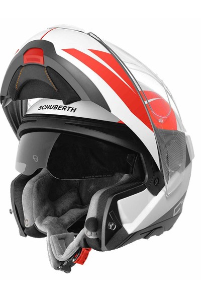 Schuberth C4 Pro Kask Merak Schuberth C4 Pro Kask Merak