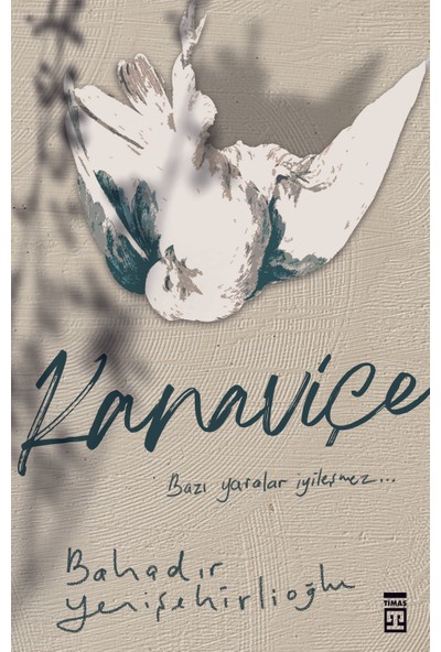 Kanaviçe - Bahadır Yenişehirlioğlu