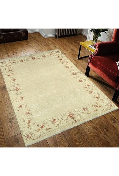 Allmode Queens Al-84 El Dokuma Halı Allmode Queens Al-84 El Dokuma Halı