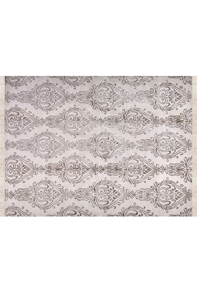 Allmode Salwa 84 Beiged.Grey El Dokuma Halı Allmode Salwa 84 Beiged.Grey El Dokuma Halı