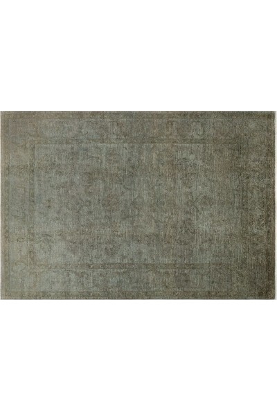 Allmode Overdye D4D2 El Dokuma Halı Allmode Overdye D4D2 El Dokuma Halı