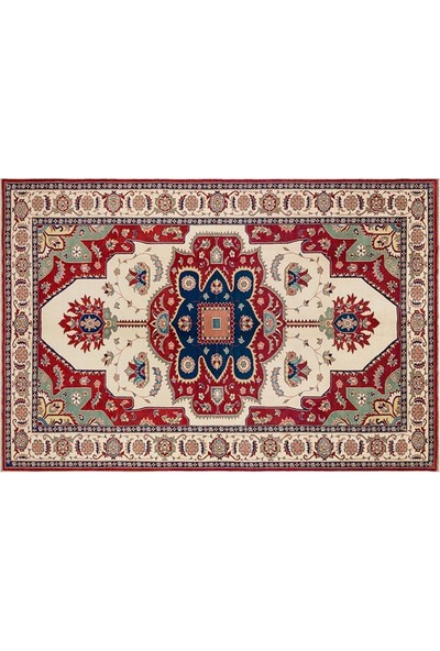 Allmode Shirvan F4F3 El Dokuma Halı Allmode Shirvan F4F3 El Dokuma Halı