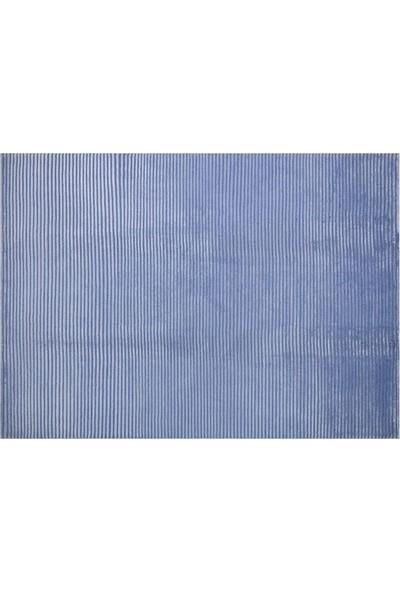 Allmode Kids N Floor Lt.Blue El Dokuma Halı