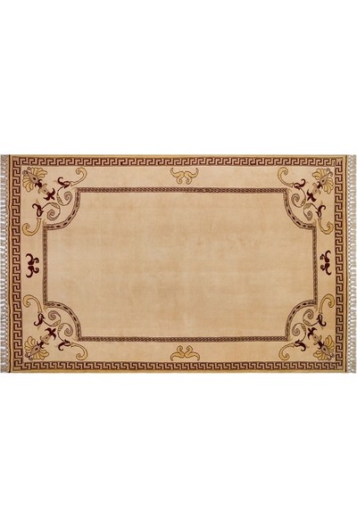 Allmode Osmanli Yoruk Z4Z1 El Dokuma Halı