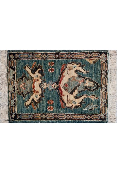 Allmode Ziegler Dsn19 Halı Allmode Ziegler Dsn19 Halı