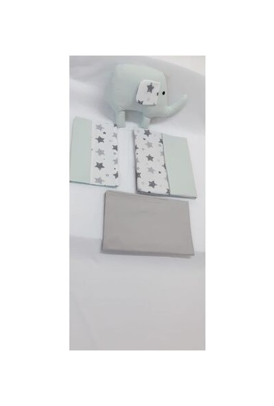 Baby Meyra Nevresim Takımı Baby Meyra Nevresim Takımı