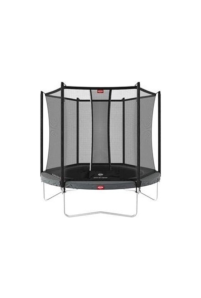 Berg Favorit 330 Gri+Konfort Güvenlik Filesi Berg Favorit 330 Gri+Konfort Güvenlik Filesi