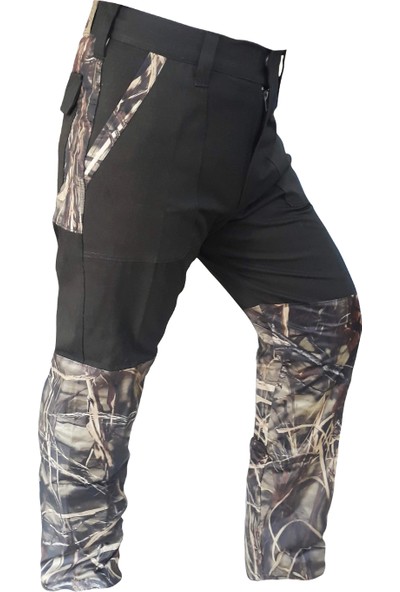Wilds Sazlık Desen Korumalı Haki Pantolon Wilds Sazlık Desen Korumalı Haki Pantolon