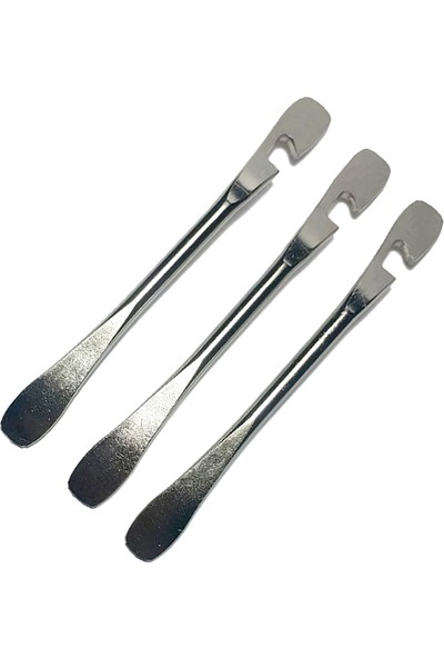 Asn Bisiklet Tamir Lastik Sökme Demir 3 Lü Levye Asn Bisiklet Tamir Lastik Sökme Demir 3 Lü Levye