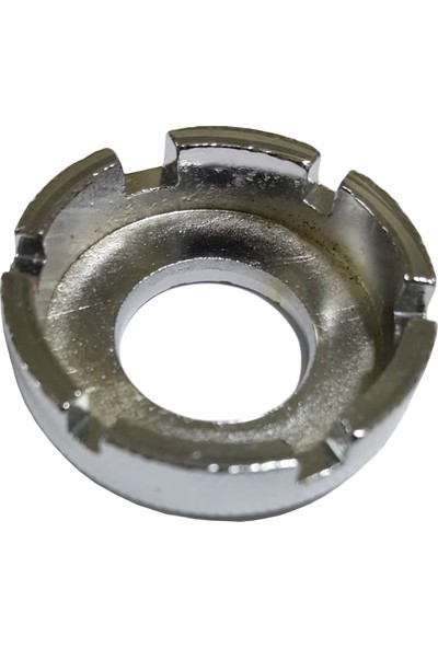 Asn Bisiklet Jant Akort Anahtarı