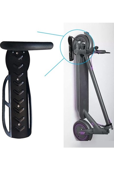 Asn Elektrikli Scooter Katlanabilir Yol Dağ Bisiklet Duvar Askı Aparatı Asn Elektrikli Scooter Katlanabilir Yol Dağ Bisiklet Duvar Askı Aparatı