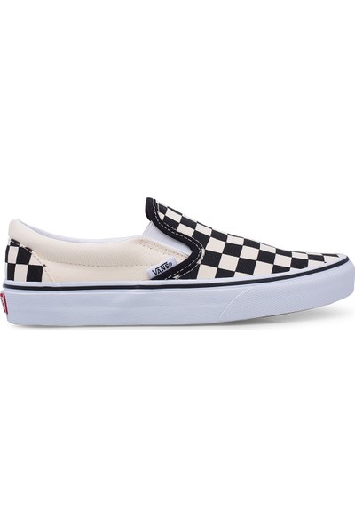 Vans Checkerboard Classic Slip-On Günlük Ayakkabı VN000EYEBWW