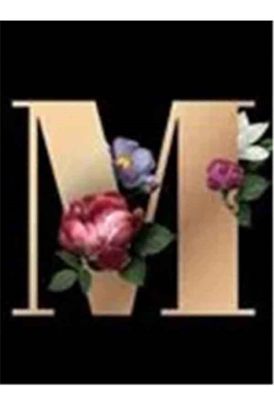 Movas Sanat Mozaik M Harfi Elmas Mozaik Tablo Mozaik Puzzle E20202233M Movas Sanat Mozaik M Harfi Elmas Mozaik Tablo Mozaik Puzzle E20202233M