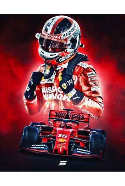 Movas Sanat Yarışa Hazır Rakip Elmas Mozaik Tablo Mozaik Puzzle E20202632M