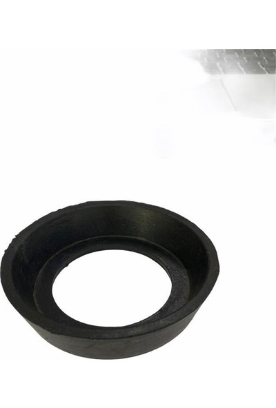 Ennalbur 3 No Döküm Tulumba Piston Contası Lastik