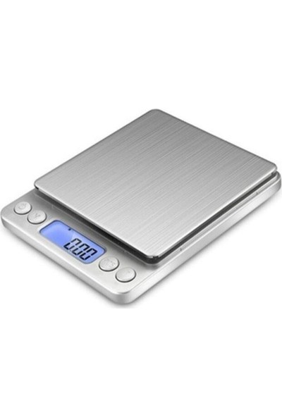 Skygo Crown Dijital Hassas Mutfak Terazisi 0,1 gr Hassasiyetli 3000 gr Skygo Crown Dijital Hassas Mutfak Terazisi 0,1 gr Hassasiyetli 3000 gr