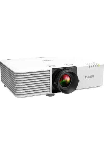 Epson EB-L400U 4500 Lümen 1920X1200 Wuxga Lazer Projeksiyon Cihazı Epson EB-L400U 4500 Lümen 1920X1200 Wuxga Lazer Projeksiyon Cihazı