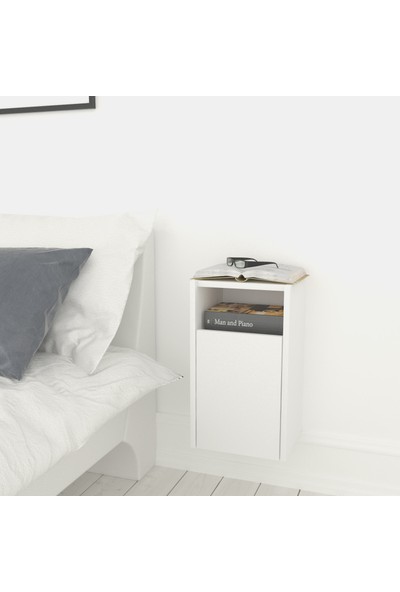 Yeti Mobilya Pai Komodin