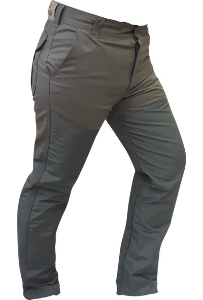 Wilds Yeşil Üzerine Cavas Çulluk Pantolon