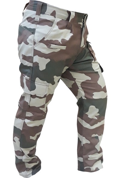 Wilds Taktik Avcı Pantoon Kamuflaj Desen Wilds Taktik Avcı Pantoon Kamuflaj Desen