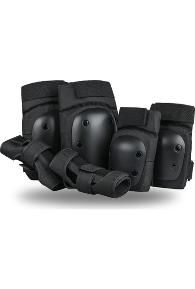 Forte Gt Fortegt Nbyc 971 Yetişkin Dizlik