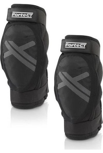 Forte Gt Fortegt Nbyc 970 Yetişkin Dizlik