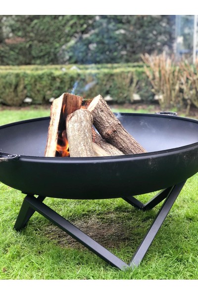 Vie Hermes Ateş Çukuru Mangal Vie Hermes Ateş Çukuru Mangal